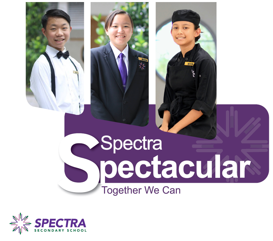 Spectra Brochure